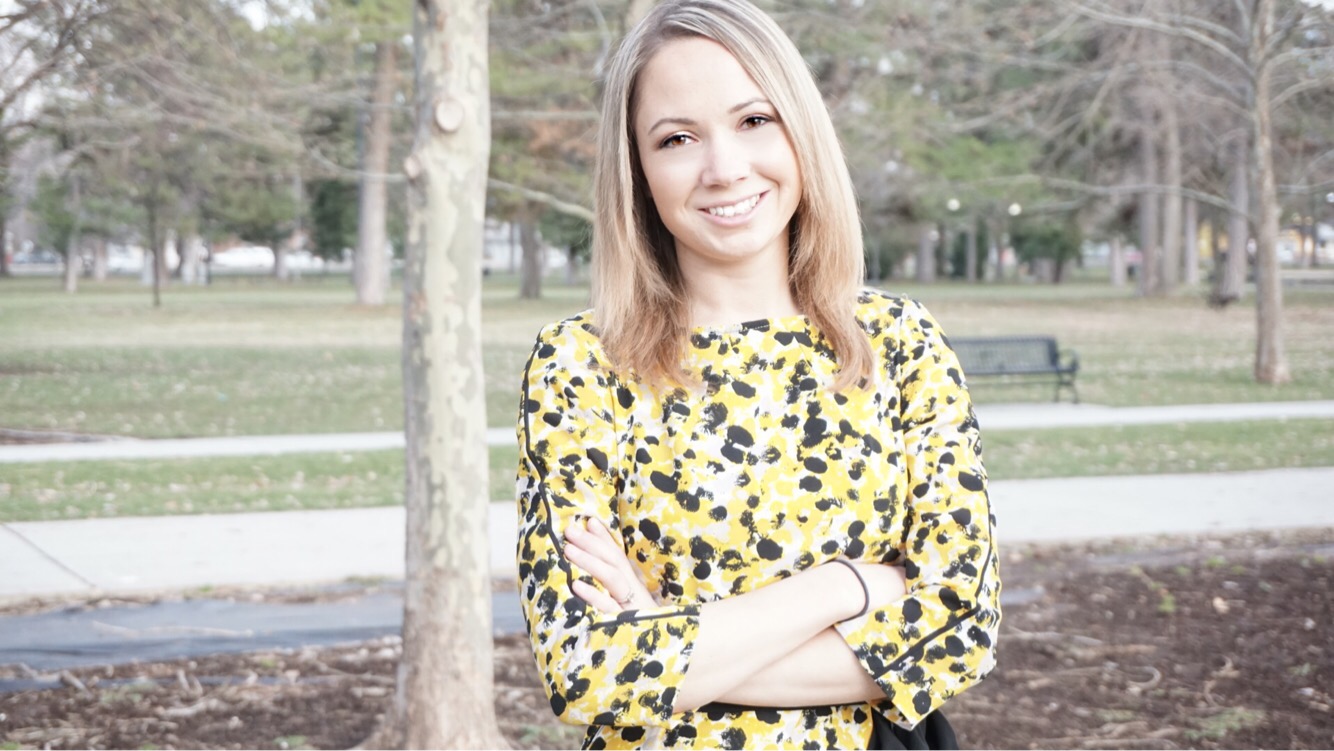 About – Amanda King